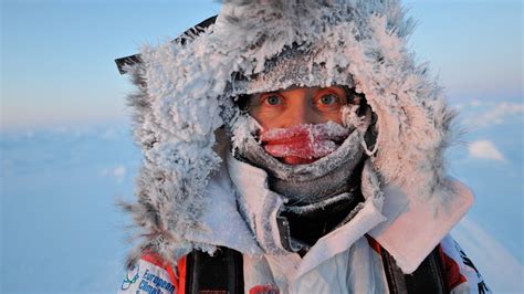 Early Arctic Explorer