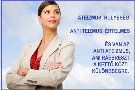 Anti Ateizmus Erkölcstan