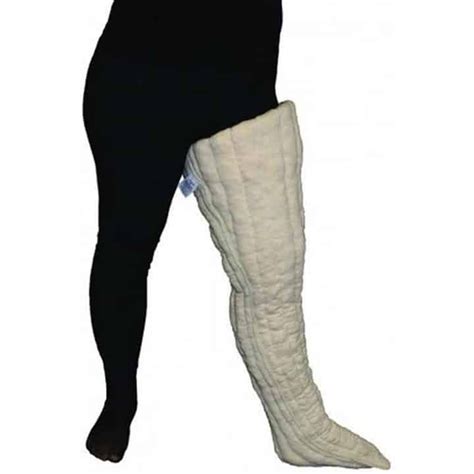Jobst® Ready To Wear Joviliner Full Leg Healthcare Home Medical