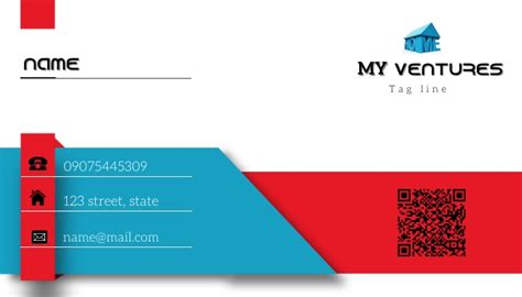 Copy Of Complimentary Card Postermywall