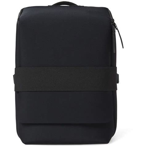 Y 3 Qasa Backpack Mens Fashion