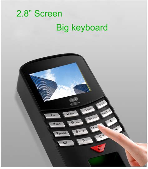 Biometric Attendance Machine Fingerprint Door Access Control Security System Manufacturer