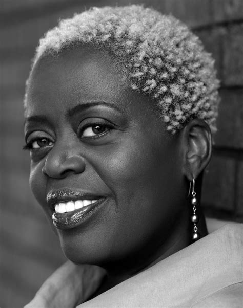 Lillias White Performer Playbill