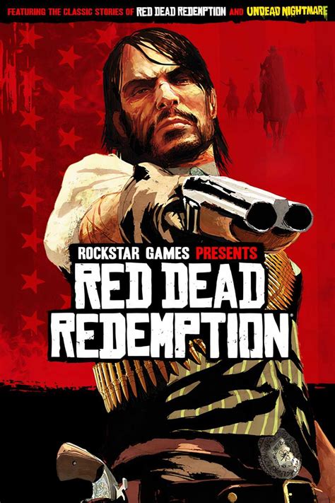 The Best Red Dead Redemption Easter Eggs
