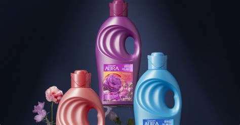 Lg생활건강 ‘아우라 생화캡슐 이노베이션 섬유유연제 출시 Lg생활건강 ‘아우라 생화캡슐 이노베이션 섬유유연제 출시