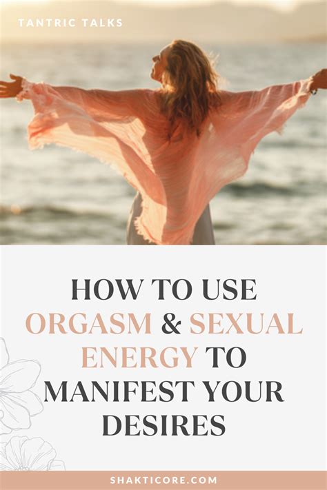 Wild Abundance A Solo Sex Magic Manifestation Ritual Shakti Core