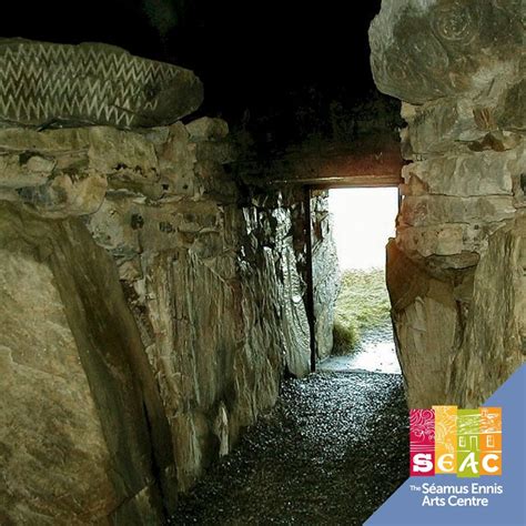 New Analysis Of The Fourknocks Passage Tomb Seachtain Náisiúnta Na