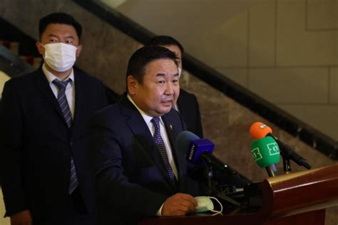 АН Ц Тувааныг намаасаа хөөж С Ганбаатар Н Алтанхуяг нарыг бүлгээсээ хаслаа