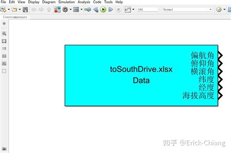 如何在smulink中导入excel数据进行数据分析 知乎