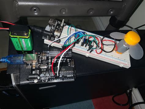 Github Janakan Smart Cooler An Iot Band Aid Development To Prevent My Computer From