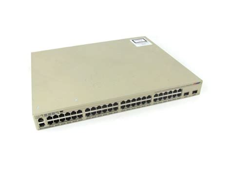 Cisco C6800ia 48fpd Catalyst 6800 Instant Access 48 Port Poe Switch