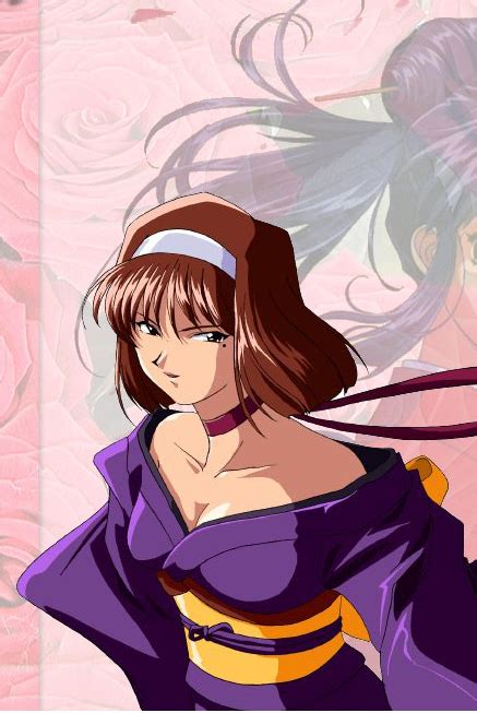 Sakura Wars