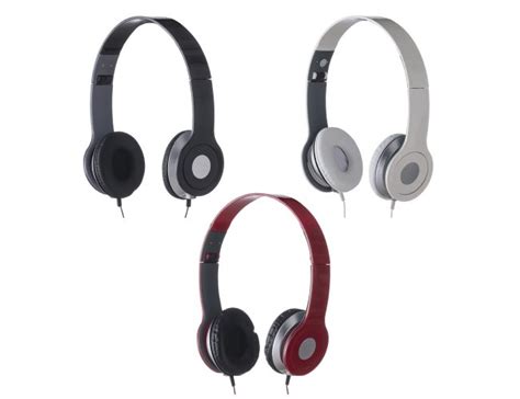 Fone De Ouvido Est Reo