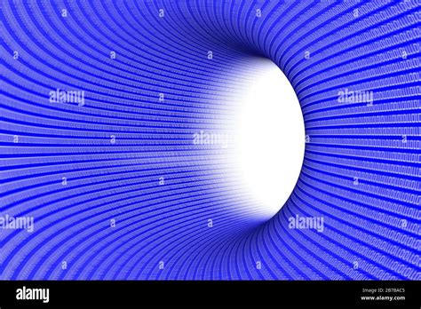 D Binary Code Internet Cyberspace Fiberoptics Concept Stock Photo Alamy