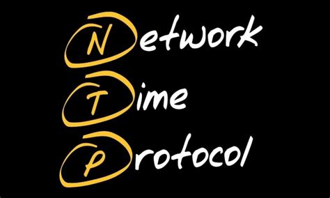 Reasons Why You Need An NTP Server