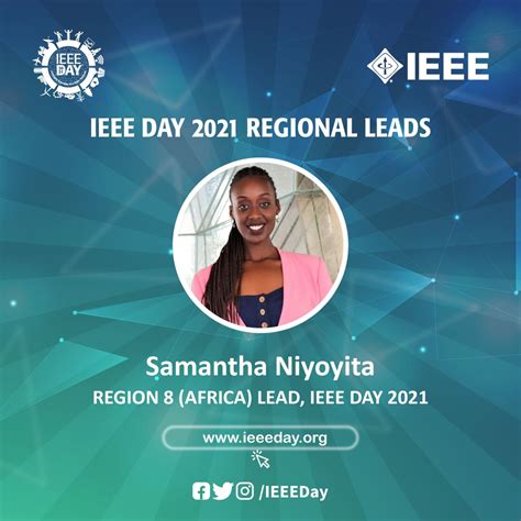 ieee day on linkedin ieee ieeeday ieeeday2021 10 comments