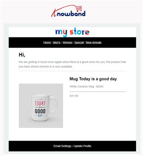 Easy Guide To Edit Email Templates In Prestashop 8 Knowband