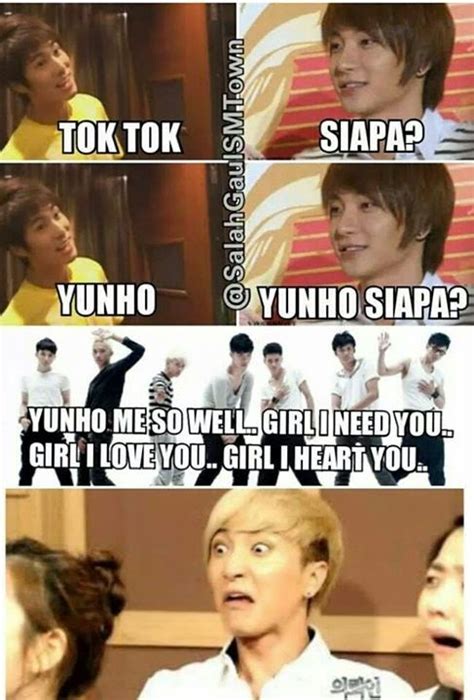 Kumpulan Meme Tok Tok Tok Terbaru 2014 Kocak Abis Liat Aja