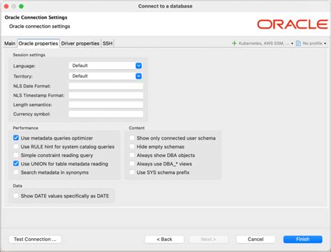 Oracle Dbeaver Dbeaver Wiki GitHub