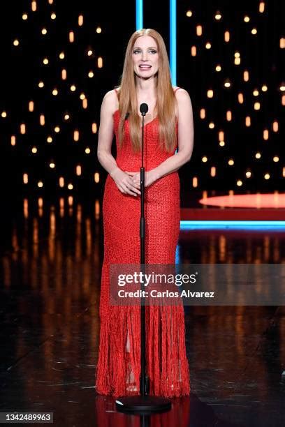 Jessica Shell Photos And Premium High Res Pictures Getty Images