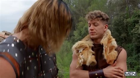 Norse Fuckers Part Men Malik Delgaty Felix Fox Follow And Watch Malik Delgaty At Men