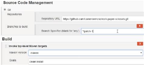 Step By Step Jenkins Tomcat Deploy Of A War File Theserverside