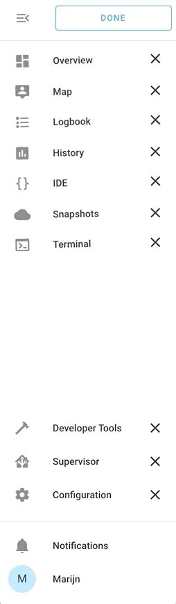 Order Of Dashboards Doesnt Follow Order In Lovelace Frontend Home Assistant Community