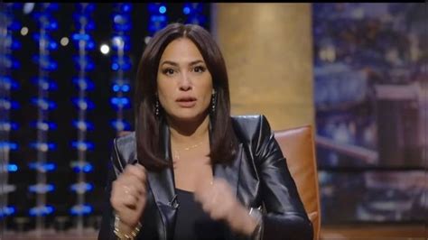 Hend Sabri Fait Son Grand Retour Au Drame Télévisé Après Quatre Ans D