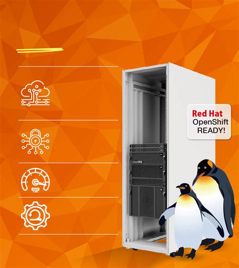 Ibm Linuxone 4 Express