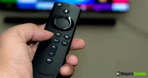 Bayas Guide On Linkedin How To Restart Firestick When Frozen Quick Restart