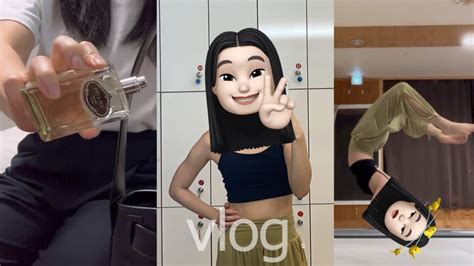 직장인 브이로그 갓생 말고 술생 시르사파다 성공기 영어 공부해서 영어 자막 달기 사브샤브 겉절이 Youtube