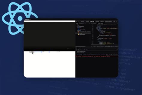 React Lernen Und Verstehen Das Praxis Tutorial