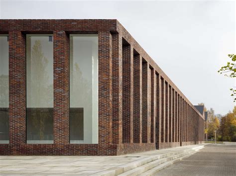 Max Dudler Architekten Architizer