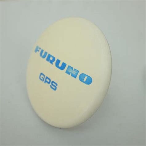 Furuno Gps Sensor Unit Gps 011 Gps Antenna W Cable F Gps Navigator Chartplotter Movemarine