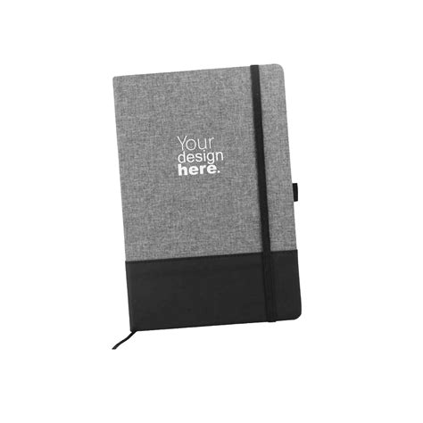 Custom Design A5 Notebook Printing Merchlist
