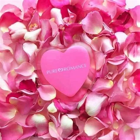 By Iris Pure Romance