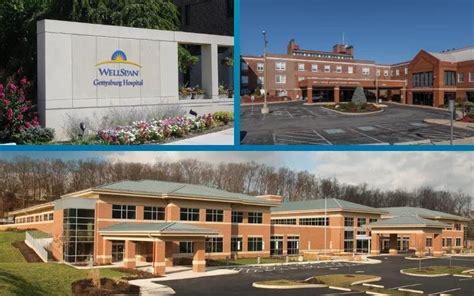 Wellspan Hospitals Honored For Patient Experience Among Top 5 Of Hospitals Across The Country