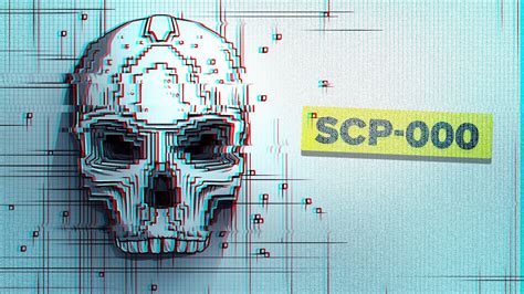 Scp Yang Hilang Scp 000 Animasi Scp Youtube