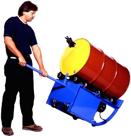 Morse 55 Gallon Drum Handling Equipment Drum Handling Products Drum