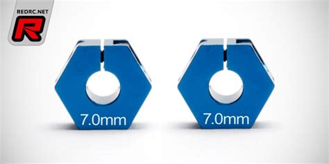 Red RC Team Associated B M Factory Lite Kit