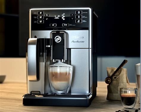 Whats The Best Super Automatic Espresso Machine Buying Guide