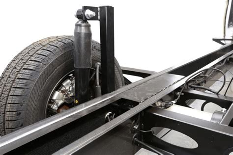 Pultruded Cfrp Chassis Enables 36 Payload Increase For Specialized… Rahul Pathare