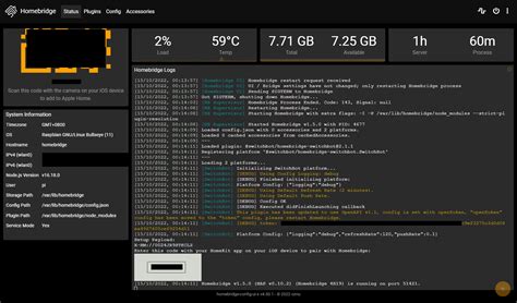 Bug No Devices Loaded After Update Plugin From V1150 To V211 With