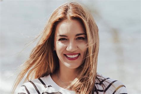 Ελίνα Παπίλα «Μου πήρε πολύ καιρό να επανέλθω και τότε πήρα ένα μεγάλο μάθημα