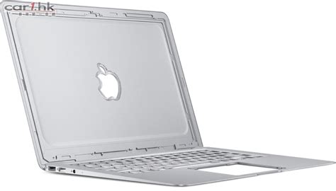 Macbook Air Car Hk
