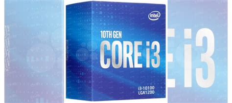 Бронь Процессор i3 10100 купить в Иркутске | Электроника | Авито