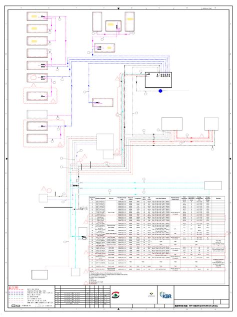 Pipeline Schematic Rev 6 Pdf Gases Energy Industry Pipeline Schematic Rev 6 Pdf Gases Energy Industry
