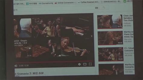 토크on세미나 자연어처리 자연어처리에 대한 이해 1강 T아카데미 Youtube