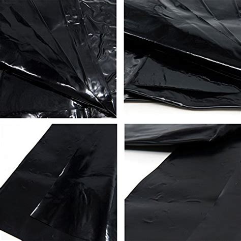 Flirting Bed Sheets Asdomo Waterproof Sex Black Bedding Sheet For