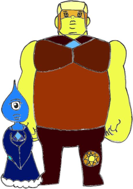 Red As A Ruby Steven Universe Ruby Insert Page 152 Spacebattles